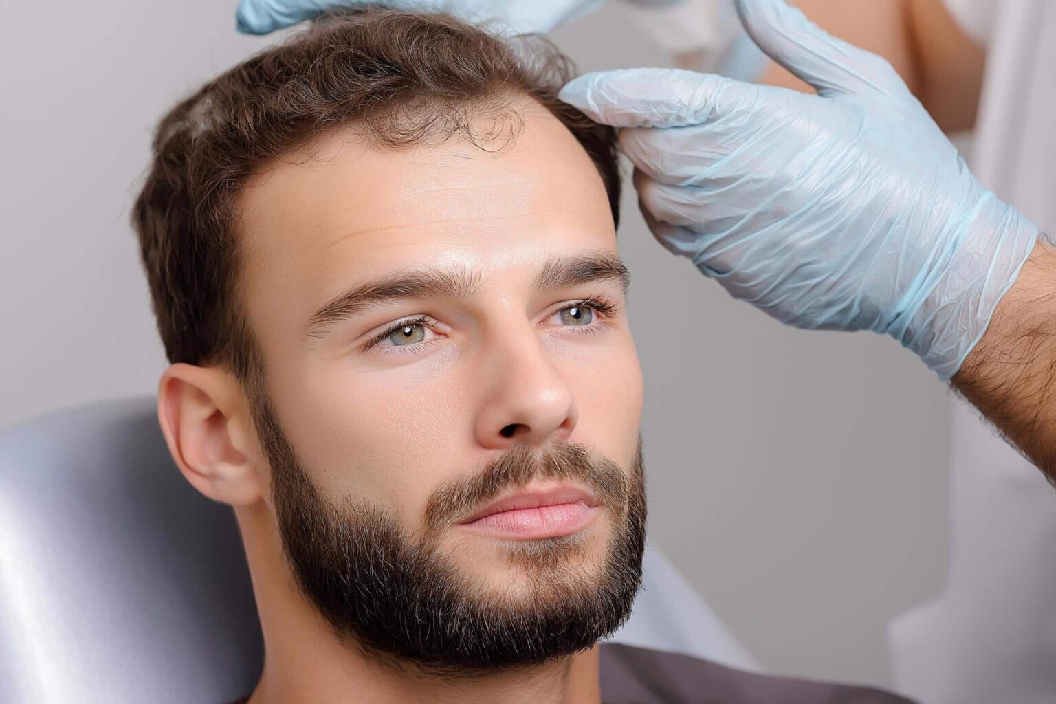 Alma TED Hair Restoration - San Luis Obispo, CA | Revive MD