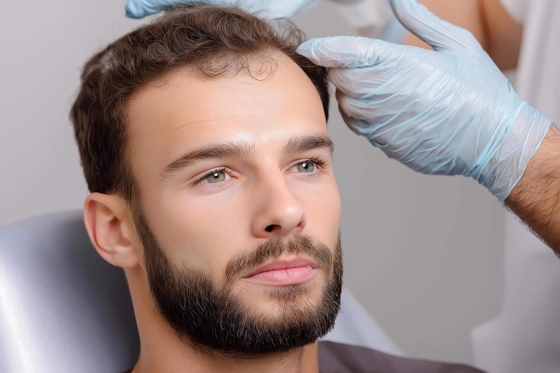 Alma TED Hair Restoration - San Luis Obispo, CA | Revive MD