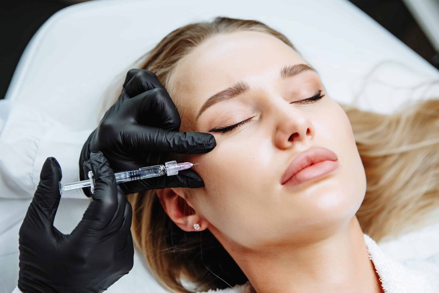 Juvéderm Voluma XC – San Luis Obispo, CA | Revive MD