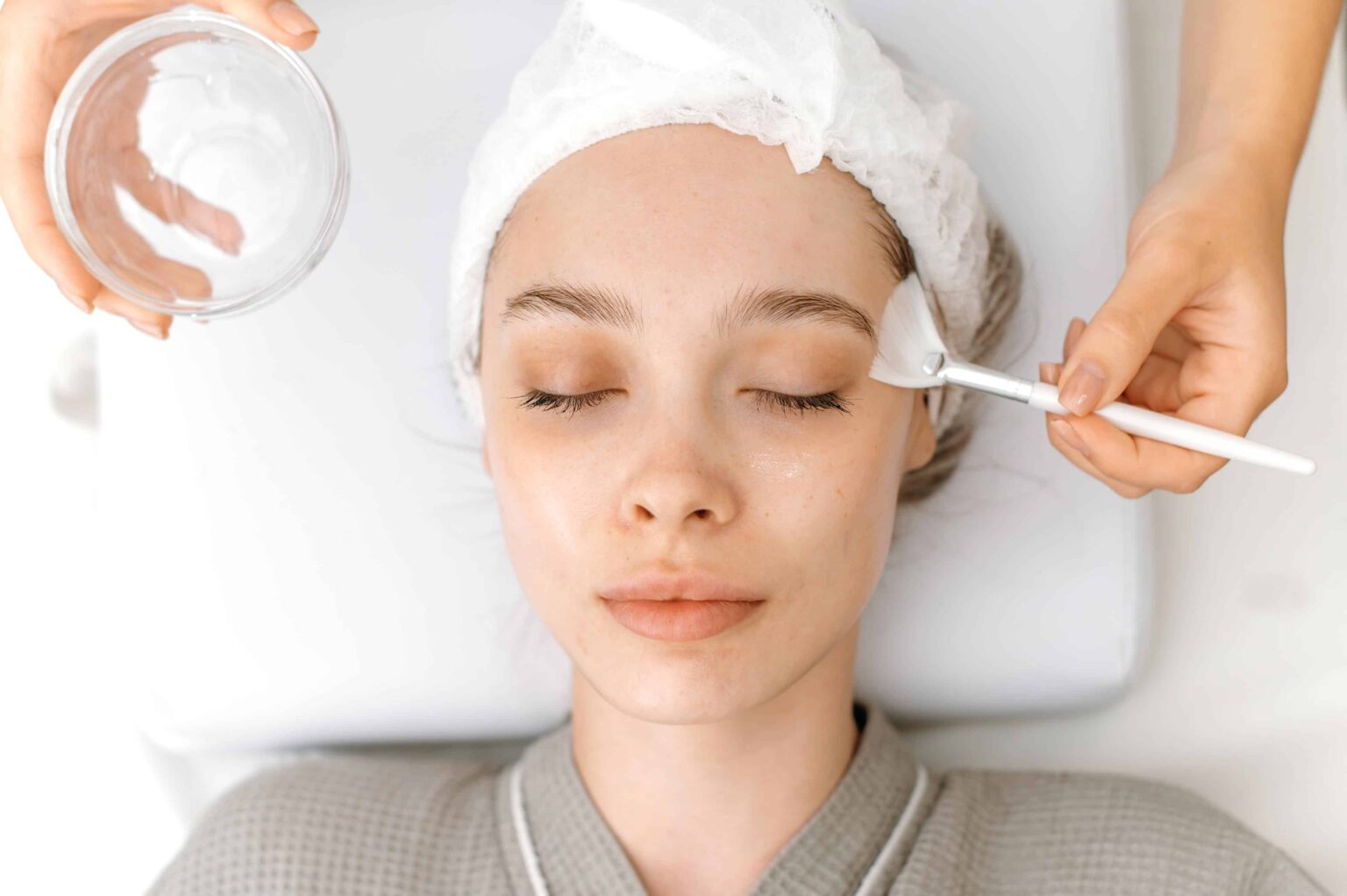 Chemical Peels (Medical-Grade) - San Luis Obispo, CA | Revive MD