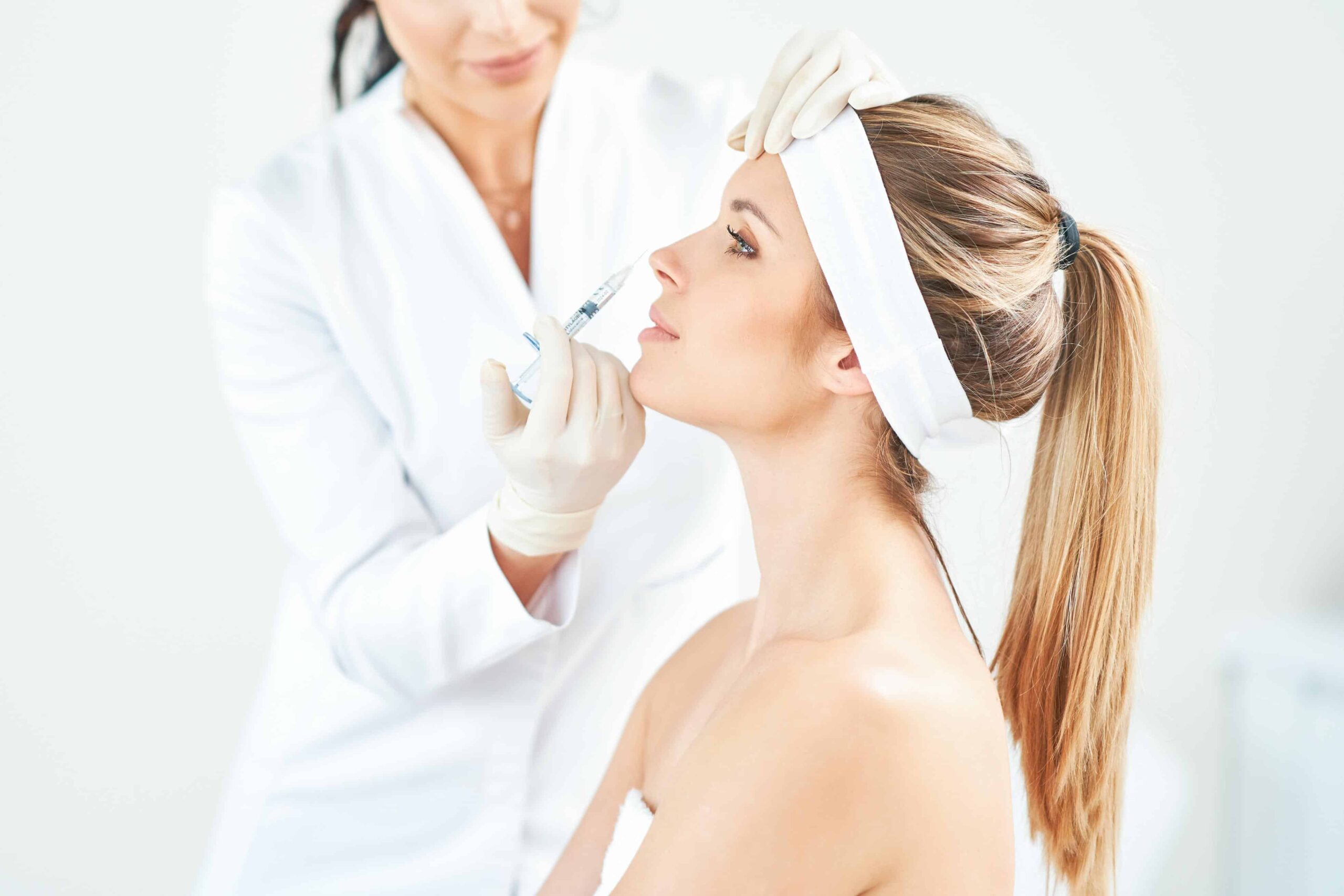 Jeuveau Injections - San Luis Obispo, CA | Revive MD