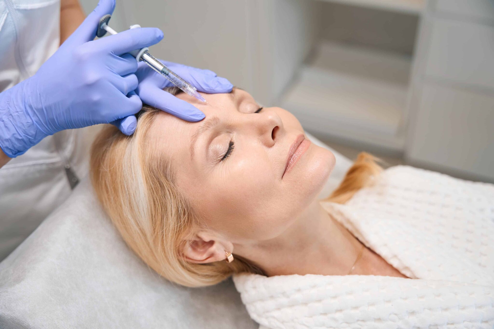 Juvederm Vollure XC - San Luis Obispo, CA | Revive MD